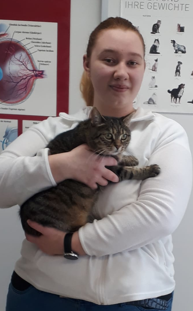 Tierarztpraxis Thieme - Unser Team